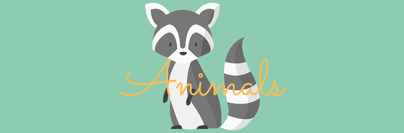 Animal Books - Smart Books for Smart Kids