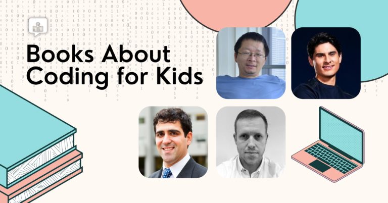 Home - Smart Books for Smart Kids